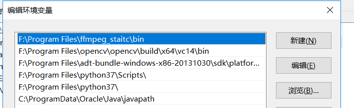 Python+FFmpeg视频处理入门 | 划水小能手
